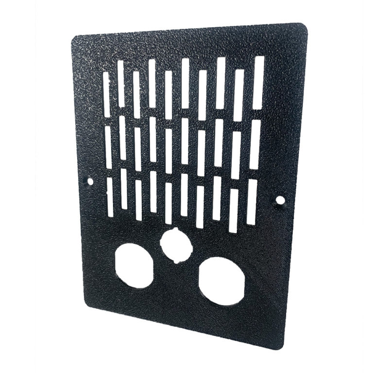 Fridge Vent Plate – Alt. Manufacturing
