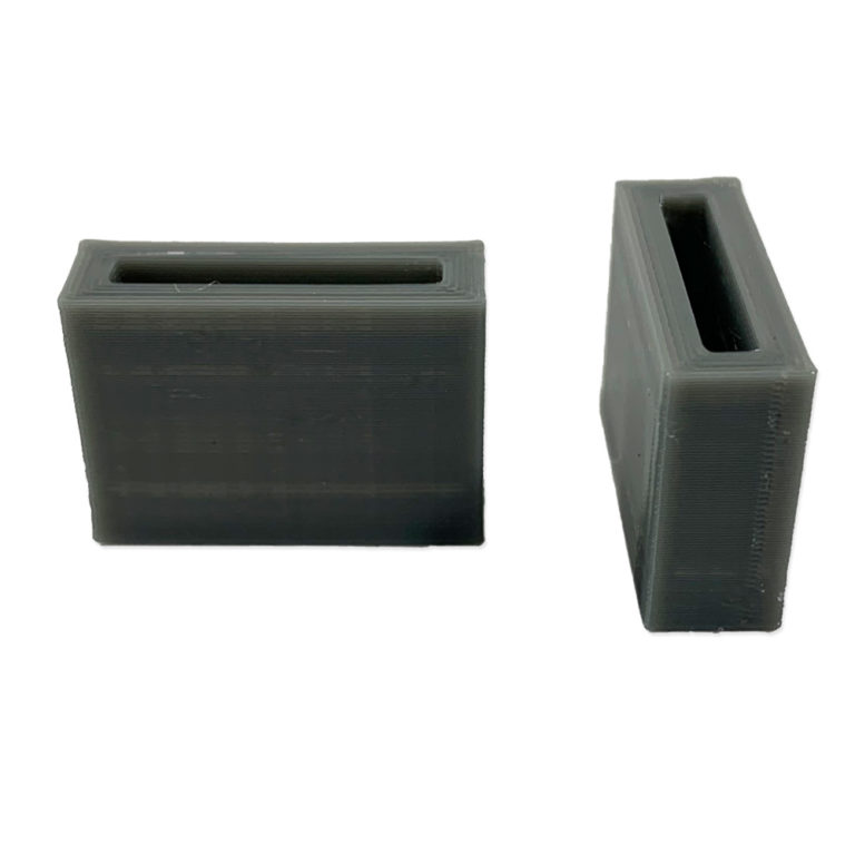 Rubber Bumper Pop-Top – Alt. Manufacturing