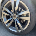 Subaru WRX/STI – Center Cap – Alt. Manufacturing