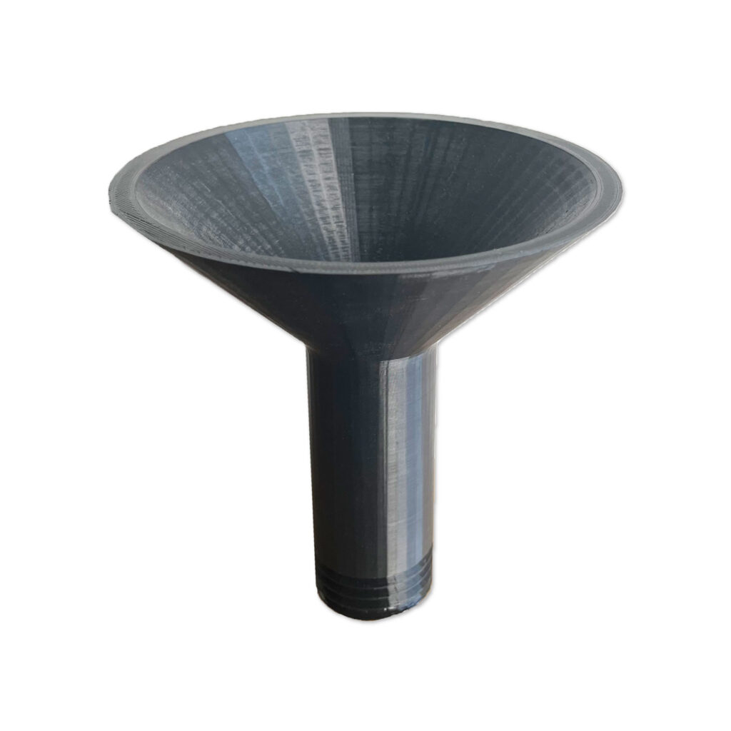 Subaru Oil Fill Funnel – Alt. Manufacturing