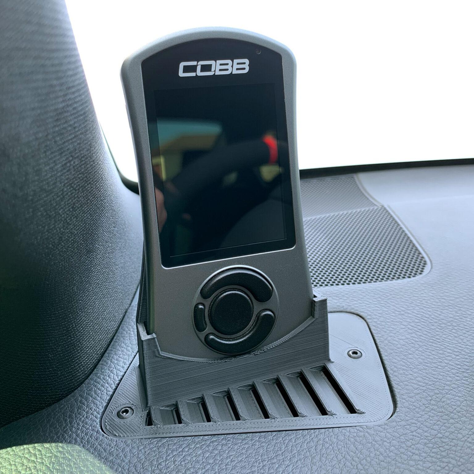 Accessport Vent Mount – Alt. Manufacturing