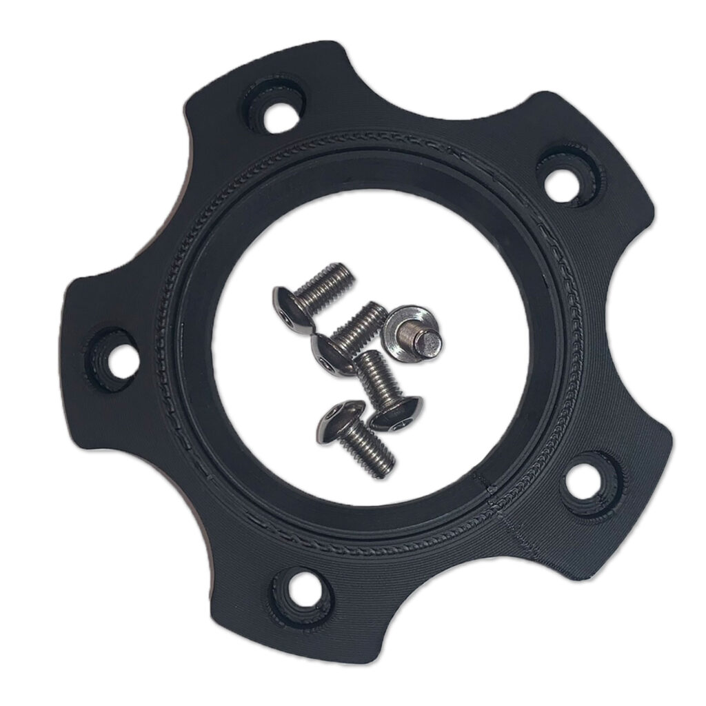 Mazda CX-30 Method MR502 Center Cap Adapter – Alt. Manufacturing