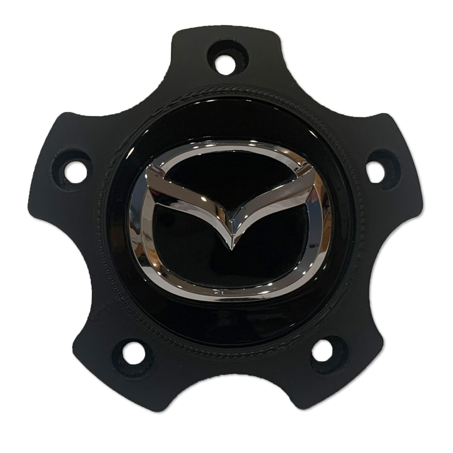 Mazda CX-30 Method MR502 Center Cap Adapter – Alt. Manufacturing