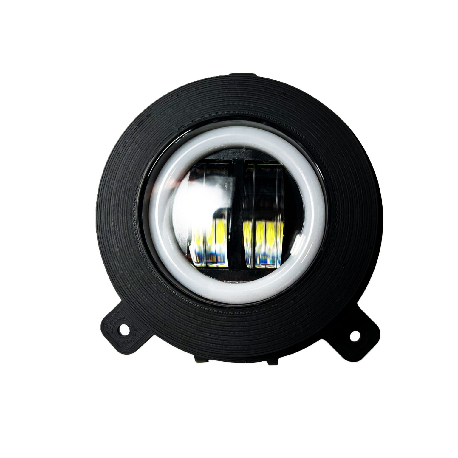 Zuma Prebug LED Headlights – Alt. Manufacturing