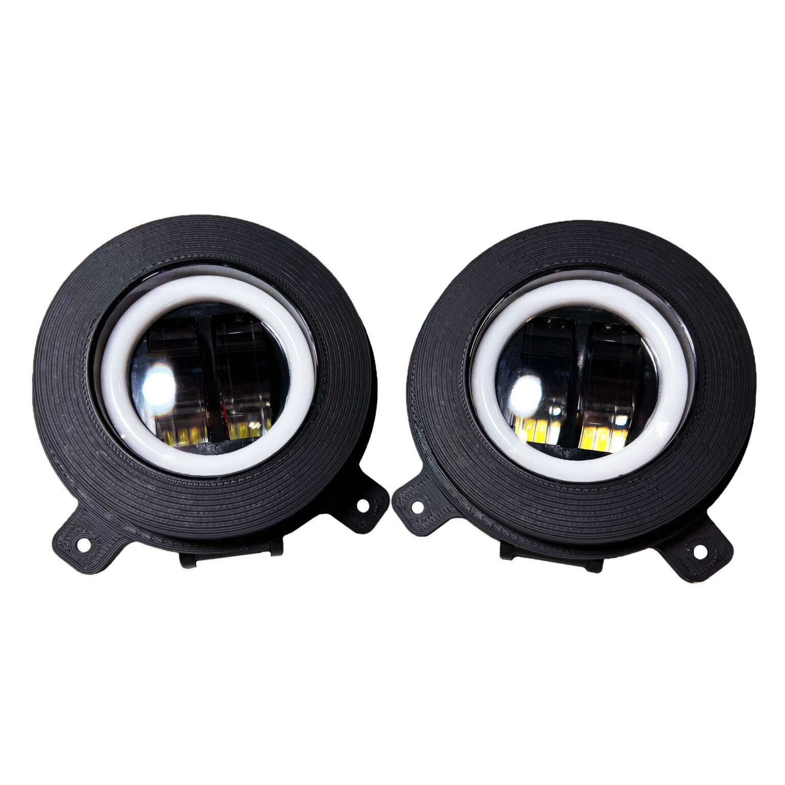 Zuma Prebug (89-01) LED Headlights – Alt. Manufacturing