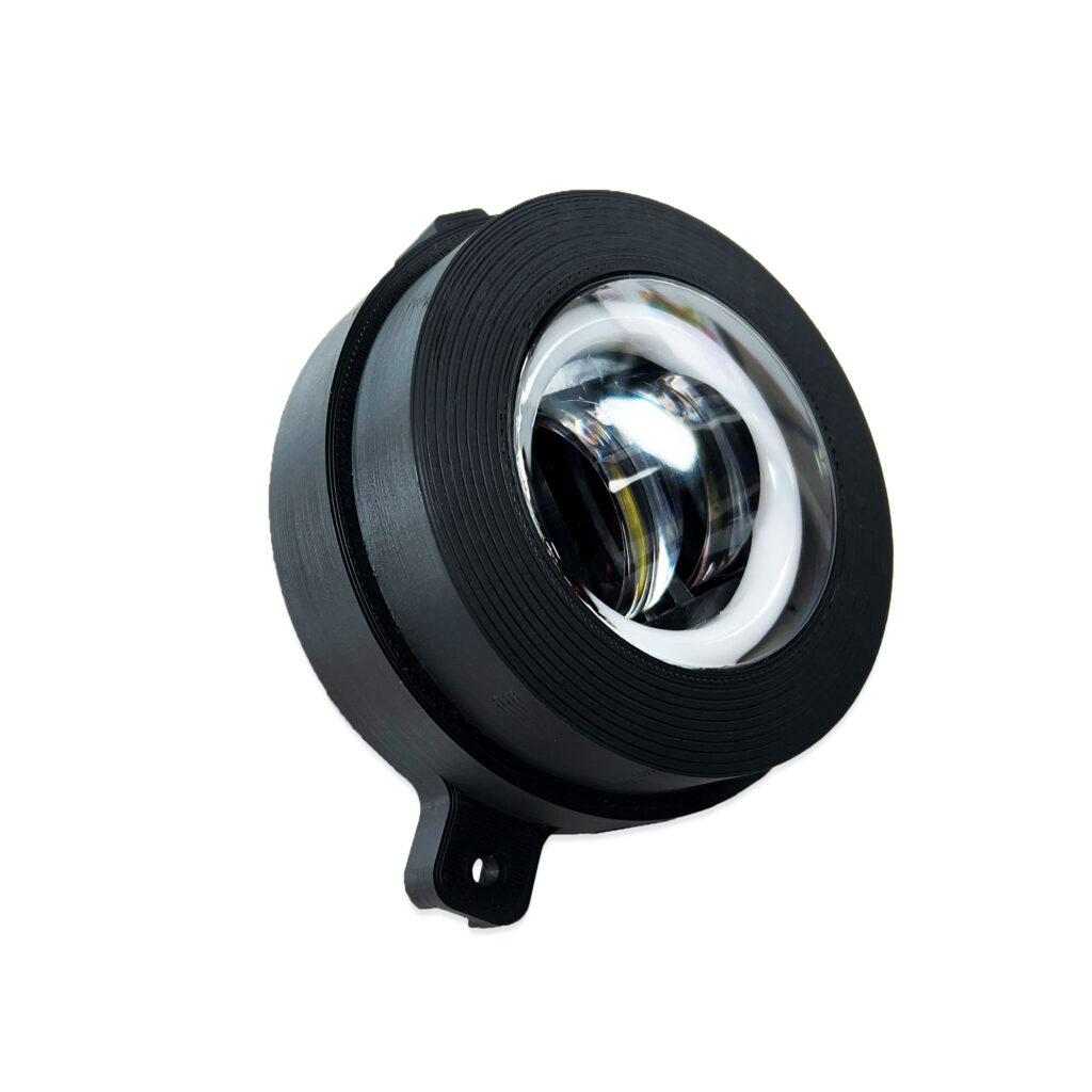 Zuma Prebug (89-01) LED Headlights – Alt. Manufacturing