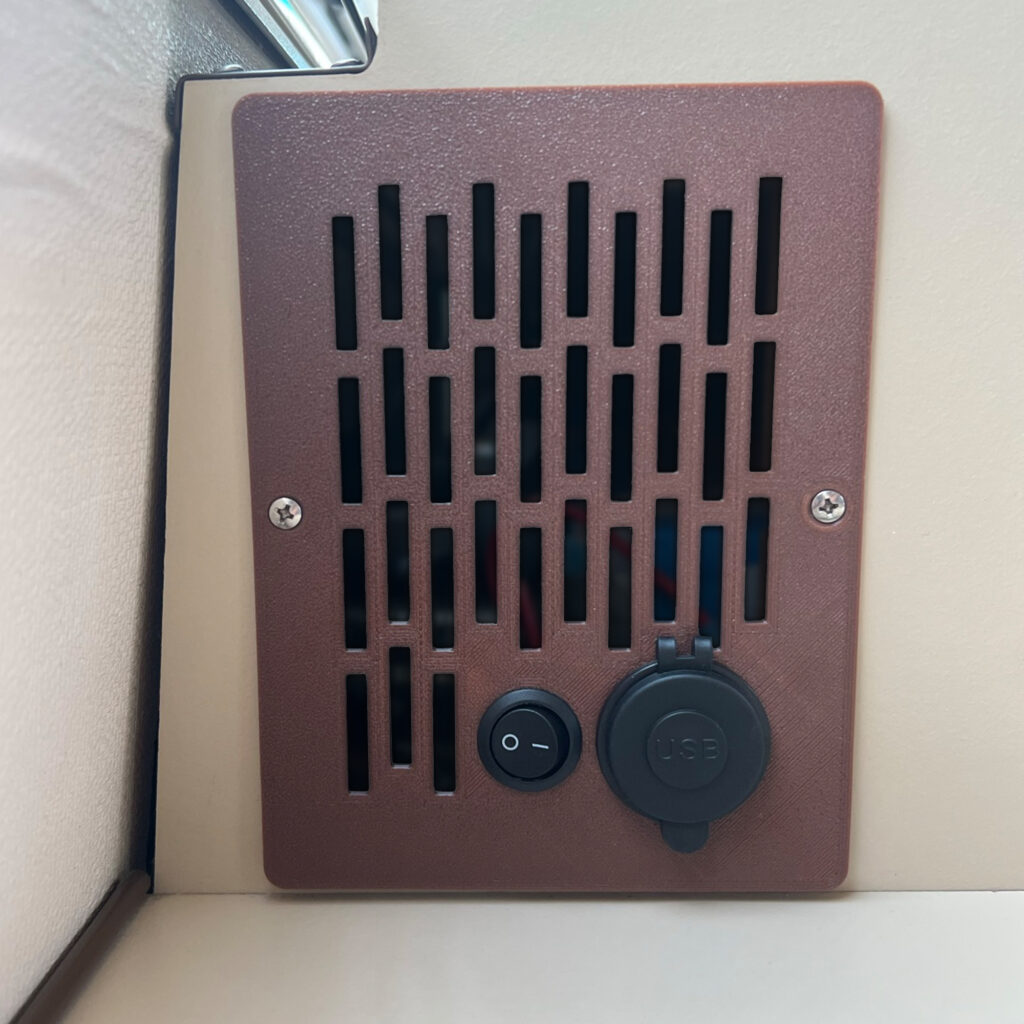 Instructions – Alt. Manufacturing